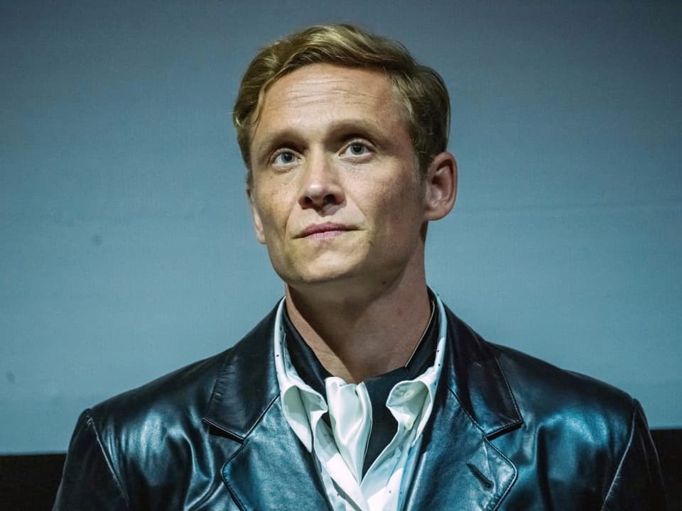 Schweiger bei «Hotel Matze» - Til Schweiger stellt Kollegen an den ...