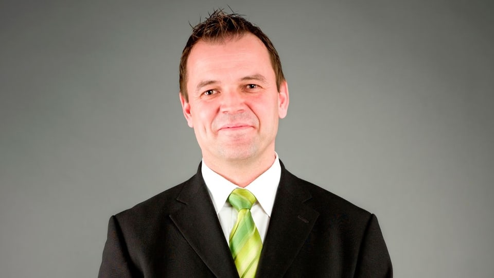 Basel Baselland - BVB-Vizedirektor Brunner geht - News - SRF