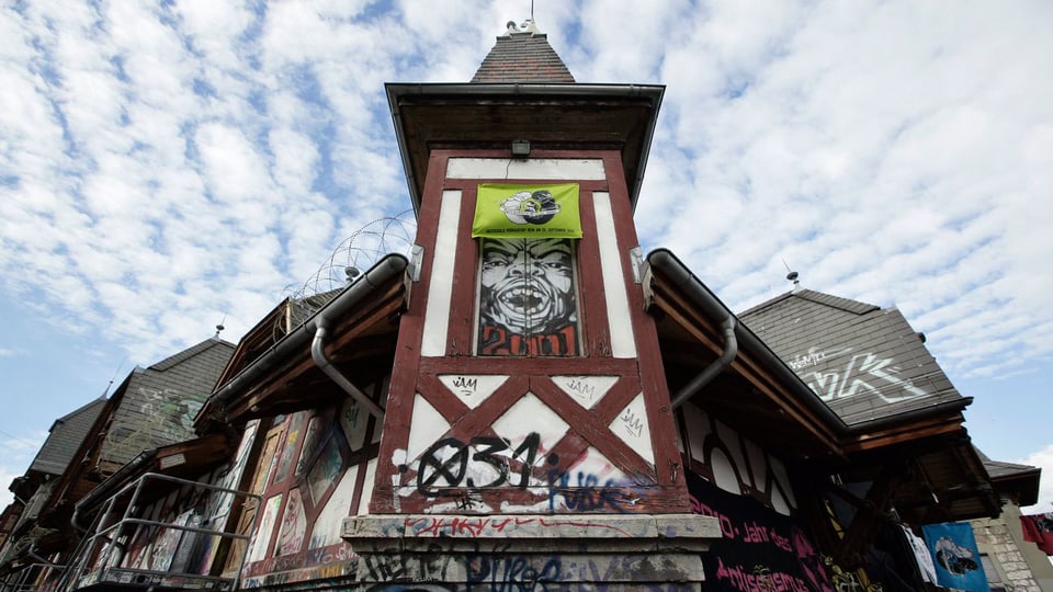 1968 im Rückblick - Benedikt Weibel: «1968 war eine Revolution über das ...