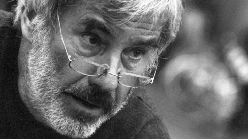 Aargau Solothurn - Schang Hutter: «Ich mache auch mit 80 Jahren ...