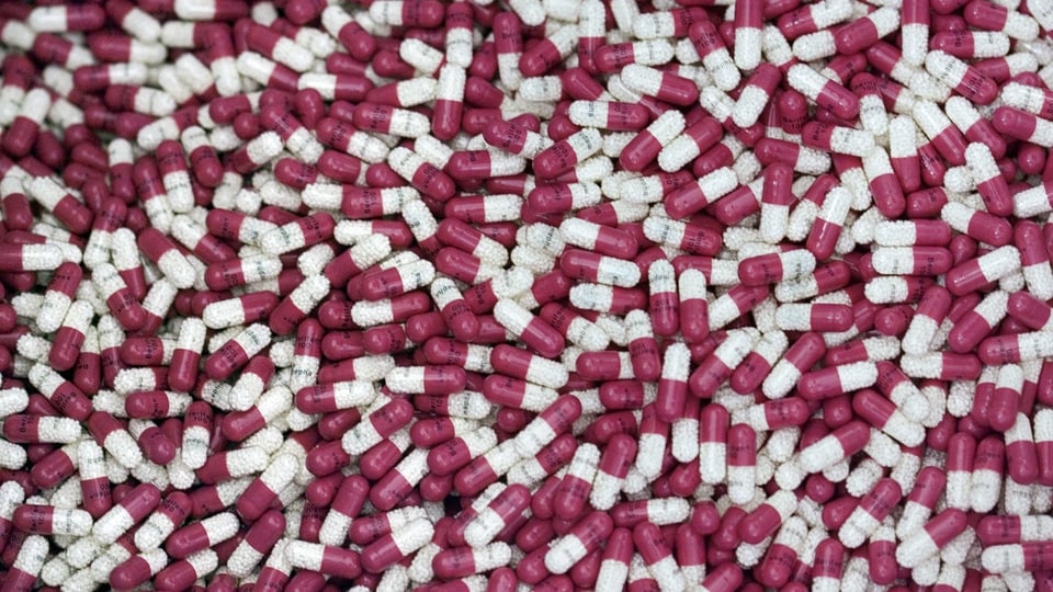 Generika oder Original: ein Überblick - News - SRF