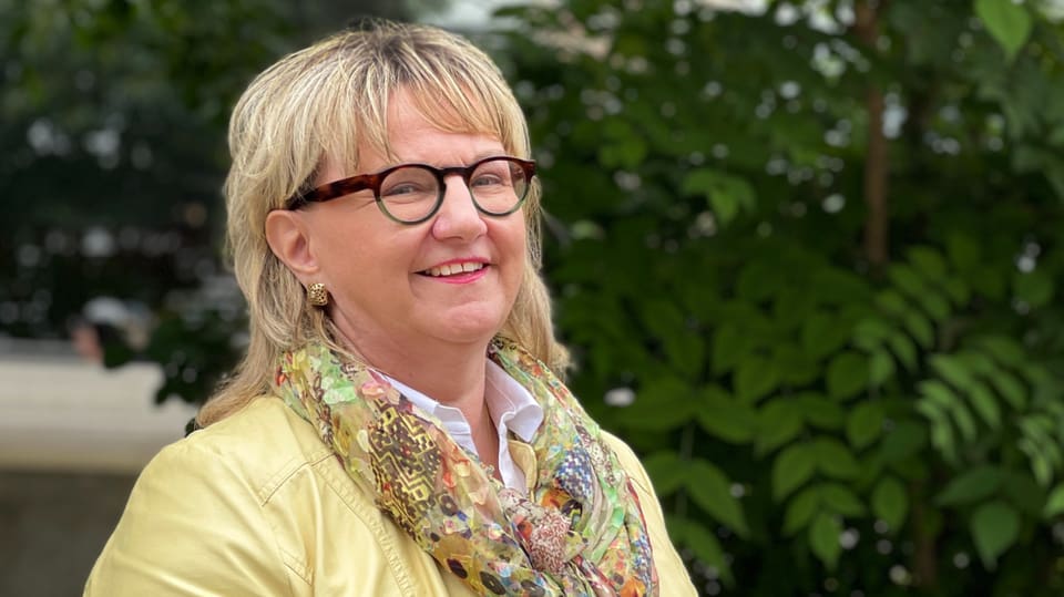 Ersatzwahl Stadtrat Winterthur - Spannendes Duell: Wer schafft es in ...