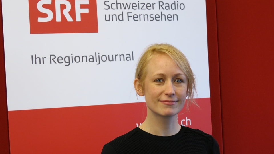 Wochengast - Basler Filmerin Anna Thommen will Bilder für sich sprechen ...