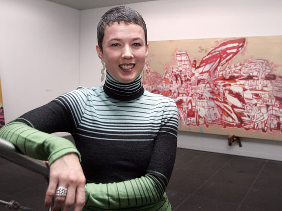 HörPunkt: Mann Macht Frau - Die Gäste und Experten des HörPunkts «Mann ...