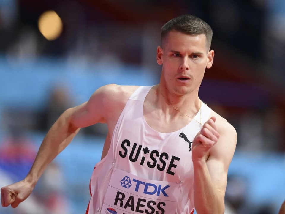 Leichtathletik-News des Tages - Ditaji Kambundji glückt Einstieg ...