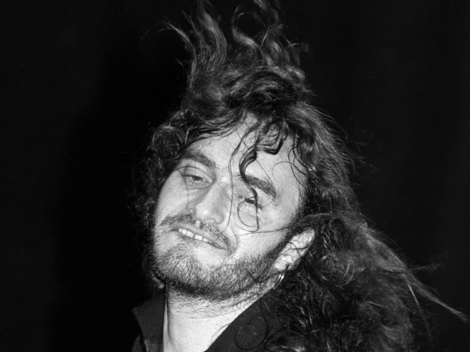 Musik - Der Urknall des Schweizer Pop - Kultur - SRF