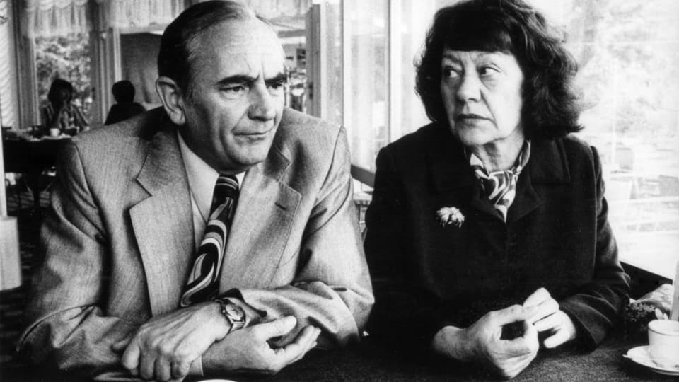 Film & Serien - Schauspiel-Legende Ruedi Walter: Neun Fakten und ein ...