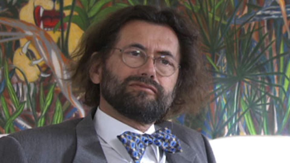 Gesellschaft & Religion - Wenn der Chef auch nach Feierabend anruft ...