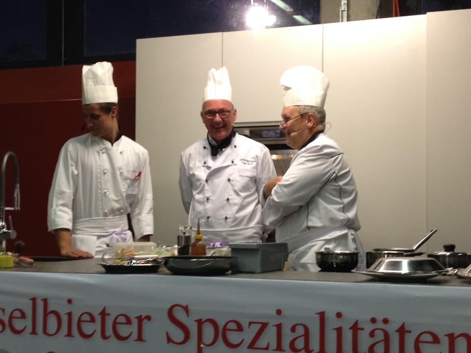 Basel Baselland - Isaac Reber: «Ich bin kein Freund von schwarz-weiss ...