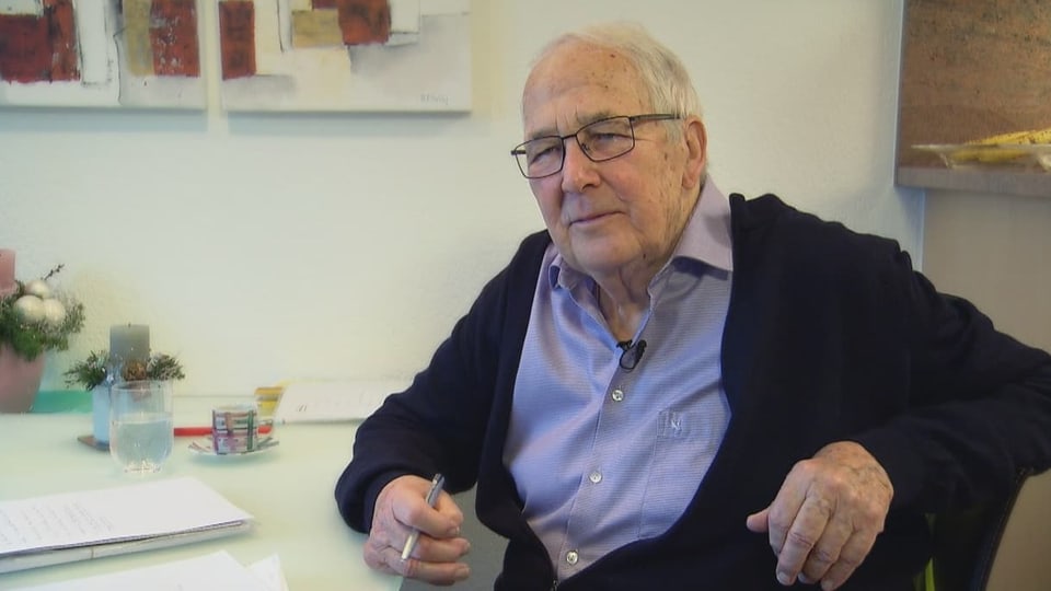 Eröffnung der Limmattalbahn - Trotz Widerstand: Ein Tra(u)m geht in Erfüllung - News - SRF