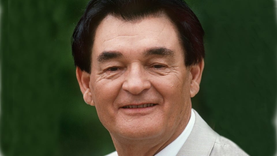 Ivo Robic - Zuerst Flop, dann Top - Radio SRF Musikwelle - SRF