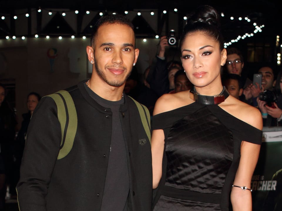 International - Heidi Klum: Trennung für die Quote? - Glanz & Gloria - SRF