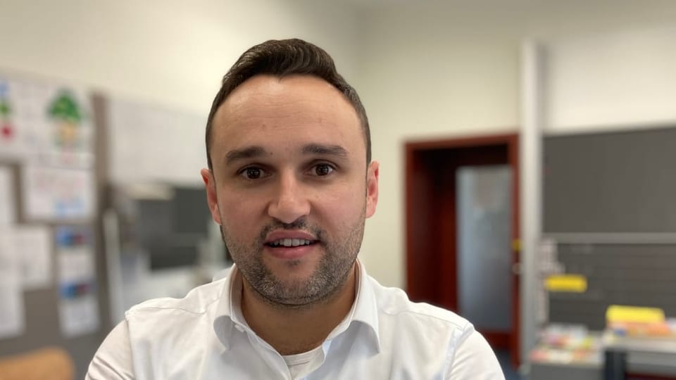 Islamunterricht in der Schule - In Schaffhausen unterrichten neu auch ...