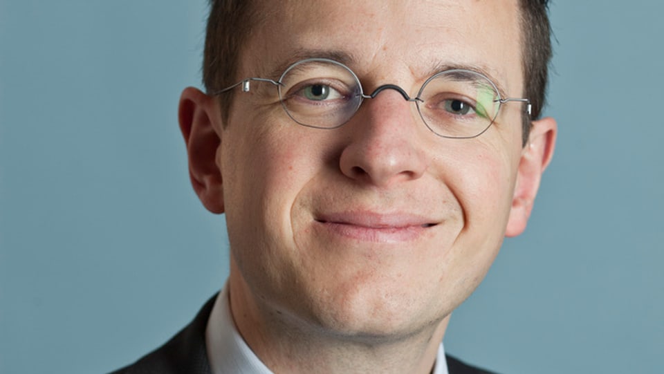 Aargau Solothurn - AZ-Chefredaktor Christian Dorer wechselt zum ...