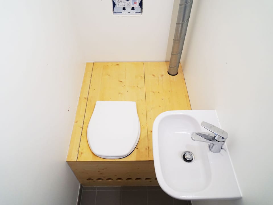 «Espresso H2Ohhh!» - Kompost-WC: «Uh, was ist denn das?» - Kassensturz ...