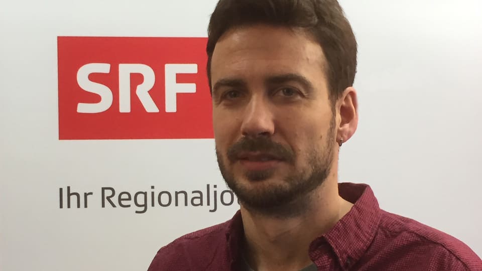 Basel Baselland - Daniel Baumgartner: Der Fussball spielende Pfarrer ...