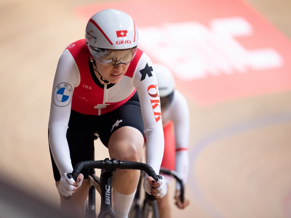 Olympia-News - Schweizer Delegation für Paris 2024 wächst - Sport - SRF