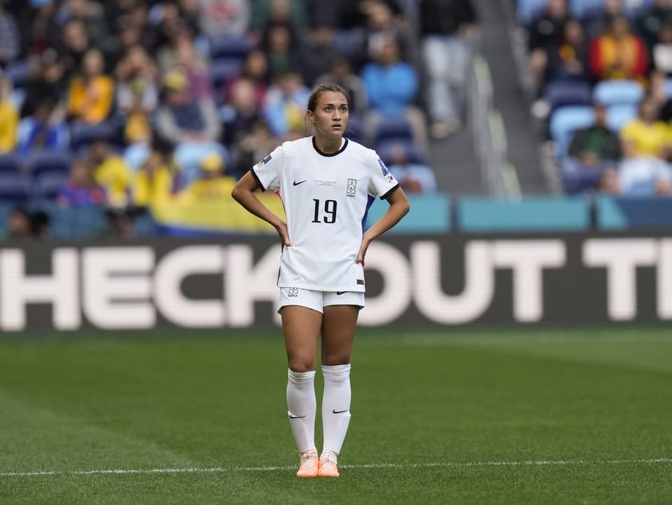 Teenie schreibt WM-Geschichte - Phair schnuppert mit 16 Jahren und 26 ...