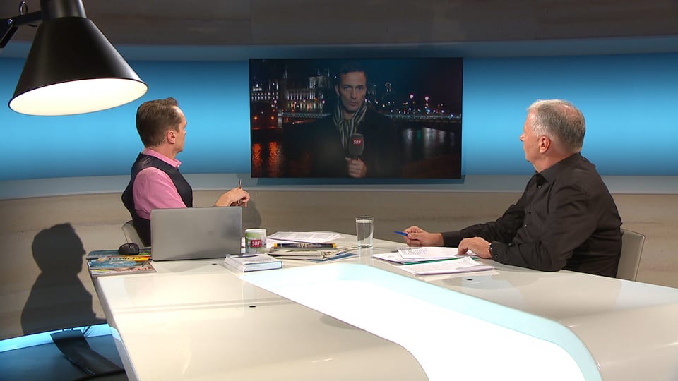 International - Die (südpazifische) Welt hofft auf Paris - News - SRF