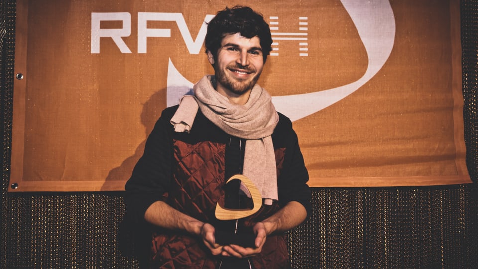 Basel Baselland - James Gruntz gewinnt Basler Pop-Preis - News - SRF