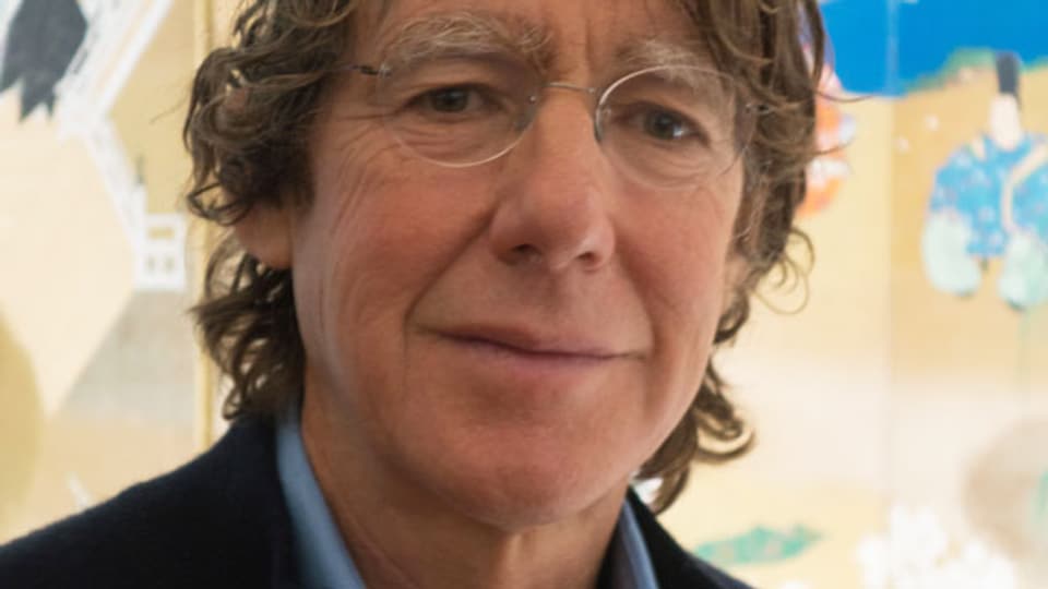 Kunst - Charles Ray: «Die Grösse einer Skulptur soll nicht bequem sein ...