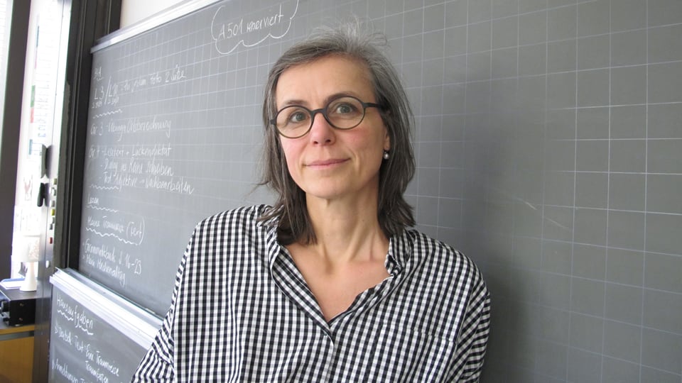 Ausbildung für Flüchtlinge - «Wir hätten auch einfach nichts machen ...