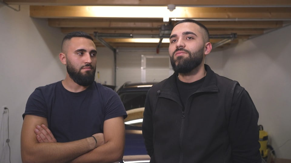 Neues Lehrmittel - Roma, Sinti und Jenische im Schulunterricht - News - SRF