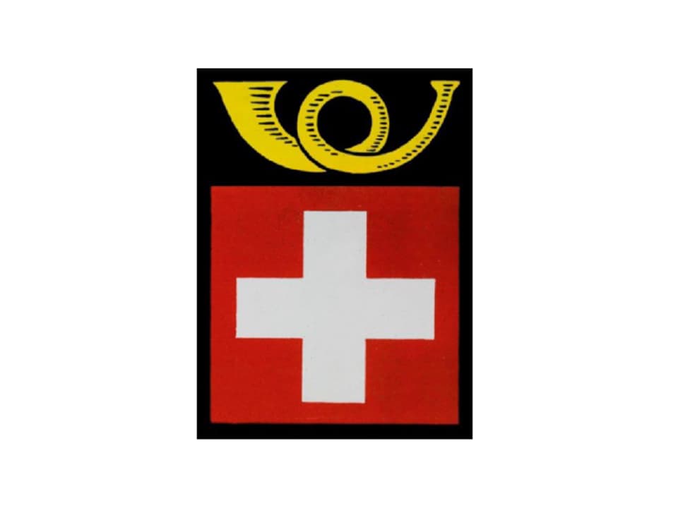 175-Jahr-Jubiläum - Die Post bekommt ein neues Logo - News - SRF