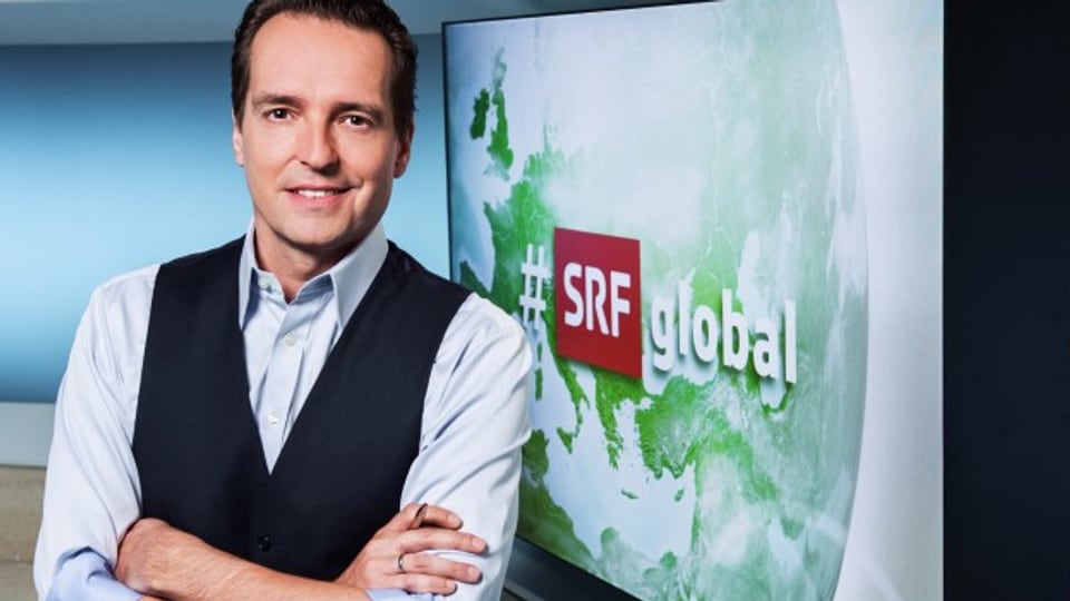 Panorama - Weihnachtswünsche für die Schweiz und die Welt - News - SRF