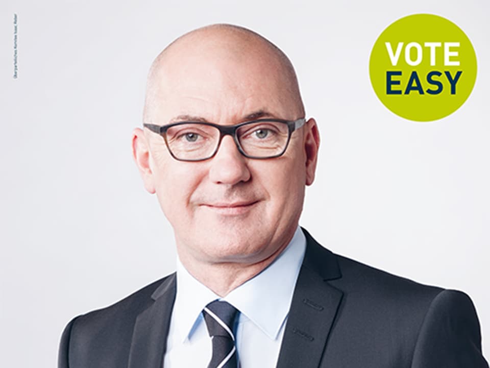 Basel Baselland - Isaac Reber: «Ich bin kein Freund von schwarz-weiss ...