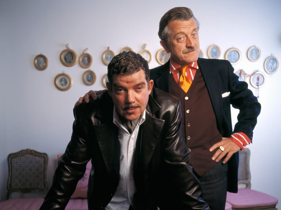 Musik - Der Urknall des Schweizer Pop - Kultur - SRF