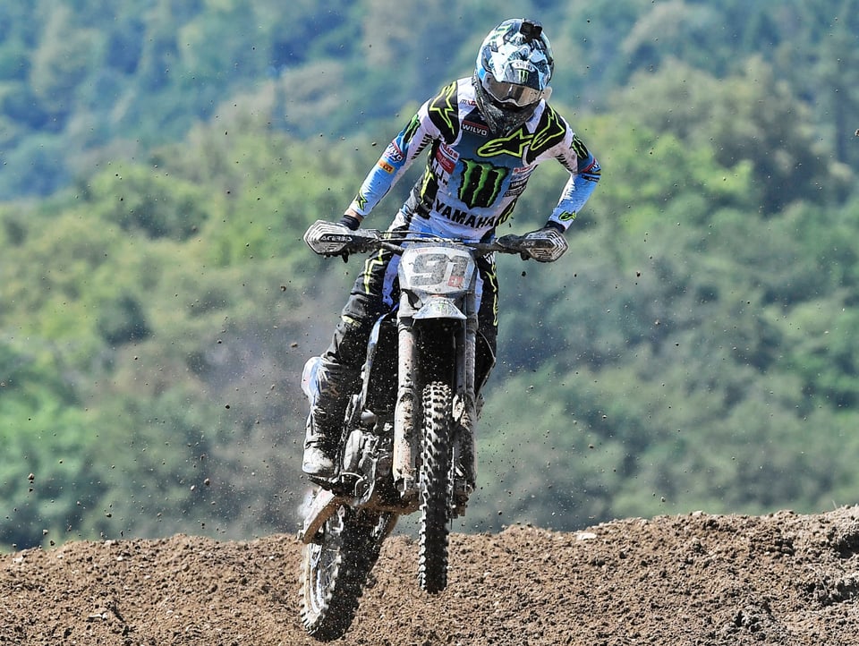 News aus dem Motorsport - Seewer auf dem Podest – Wochenende zum ...