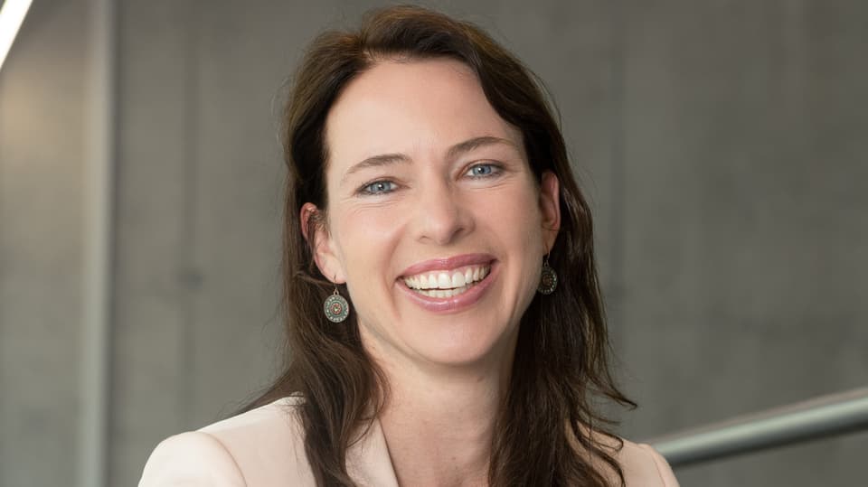 Frauen in der Industrie - Chefs sollen «mehr Frauen zum Zuge kommen ...