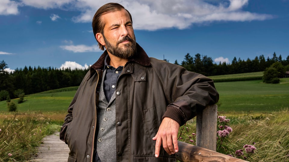 Neues Album «Tradition» - Bligg ist so bünzlig wie noch nie – und das ...