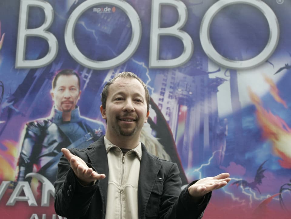 Musik - Der Urknall des Schweizer Pop - Kultur - SRF