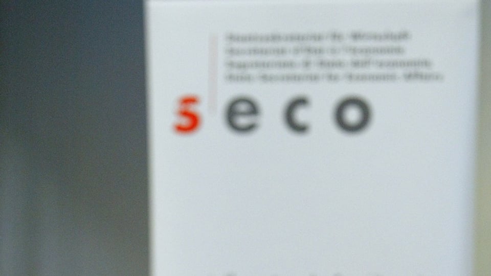 Schweiz - Korruptionsverdacht beim Bund: Seco reicht Strafanzeige ein ...