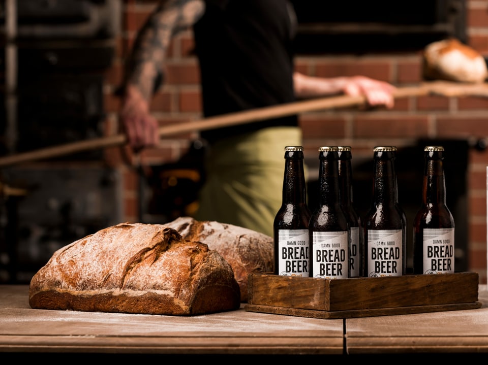 Food-Upcycling - Lebensmittelreste aufwerten statt wegwerfen - Radio ...