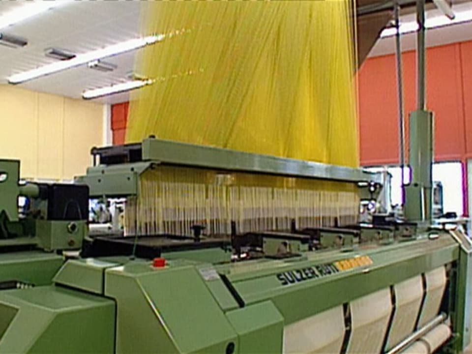 Wirtschaft - Sulzer und Winterthur: eine Liebes- und Leidensgeschichte ...