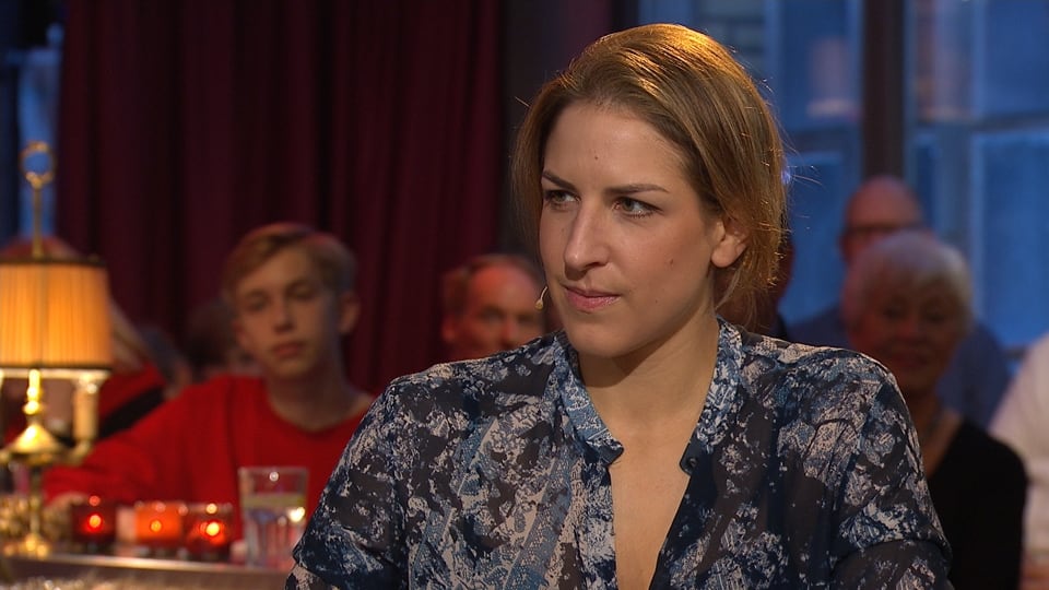 Das muss man gelesen haben - Laura de Weck: «‹Rückkehr nach Reims› ist ...