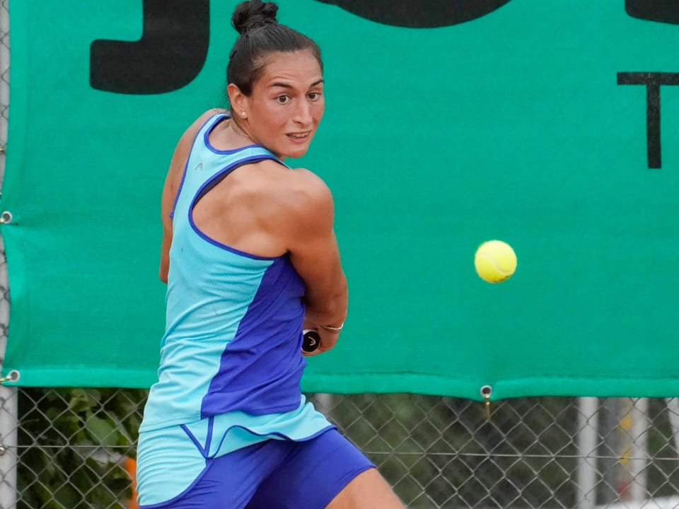 Noch ein Sieg fehlt in Quali - Bandecchi nähert sich dem Paris ...