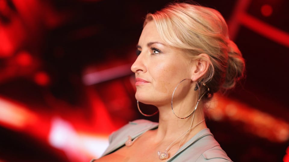 Gabalier - Sarah Connor und Jeanette Biedermann zu Gast bei Andreas ...