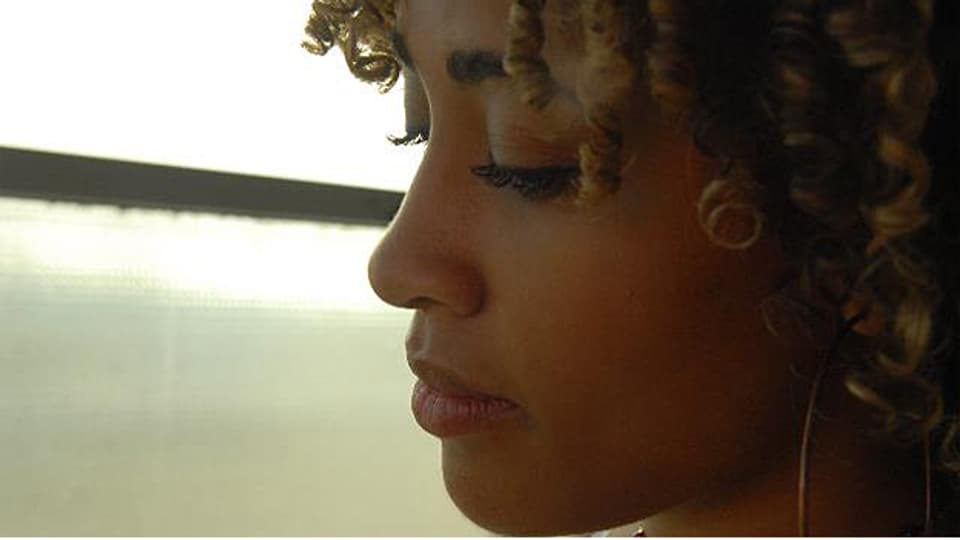 SRF 3 Pop-Archiv - Brandy Butler: Von Philadelphia nach Bonstetten ...