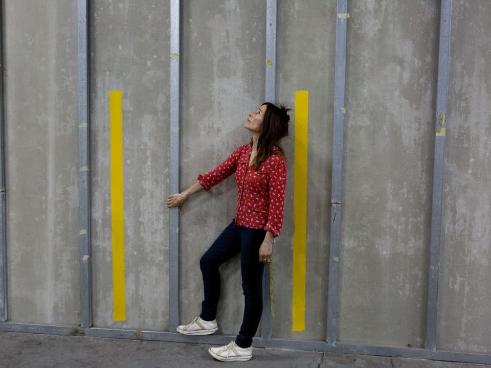 Grand Prix Darstellende Künste - Bühne statt Berge: Hohe Auszeichnung ...