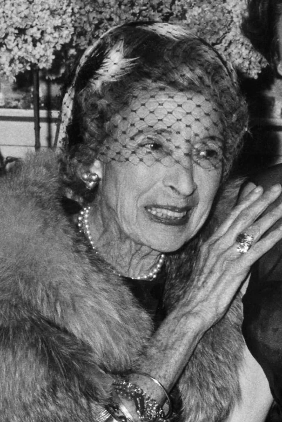 Fritzi Massary - Warum soll eine Frau kein Verhältnis haben? - Radio ...