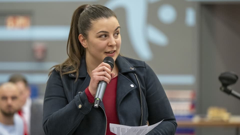 Entscheid im Richtungsstreit - Riebli wird Präsident der SVP Baselland ...