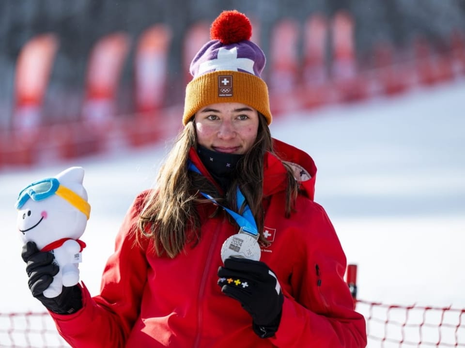 Doppelte Nachwuchshoffnung - Zwillinge wollen Ski-Weltcup erobern ...