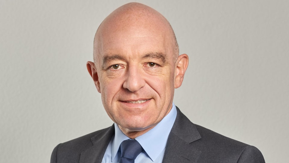 Wahlen15 Zürich - Daniel Jositsch (SP): Kämpfer für den Rechtsstaat ...