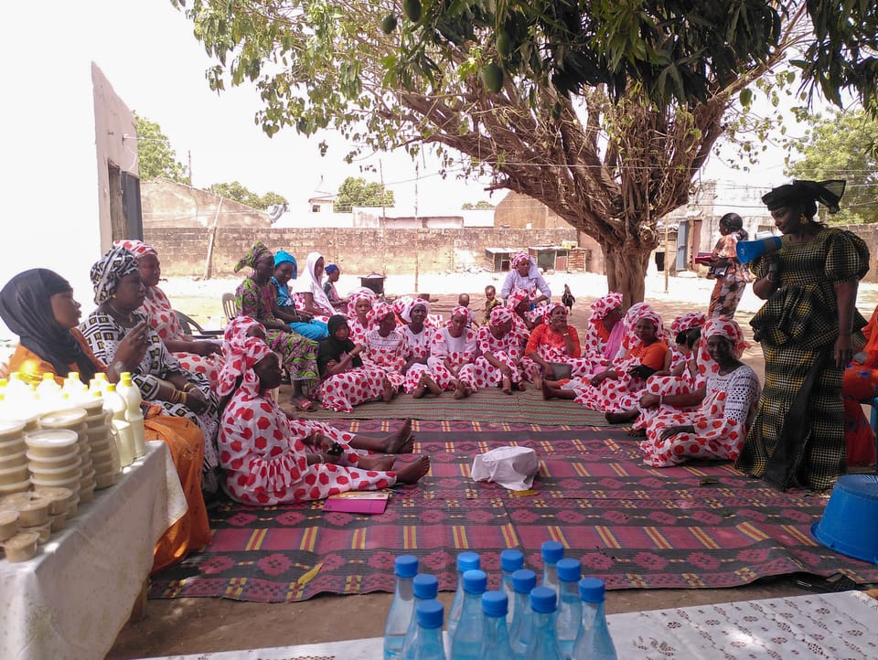 Decolonizing Aid - Die Hilfswerke suchen Wege aus alten Machtmustern ...