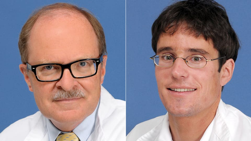 Ausgerenkte Schulter - «Vergrössert ein Schlüsselbeinbruch das Risiko ...