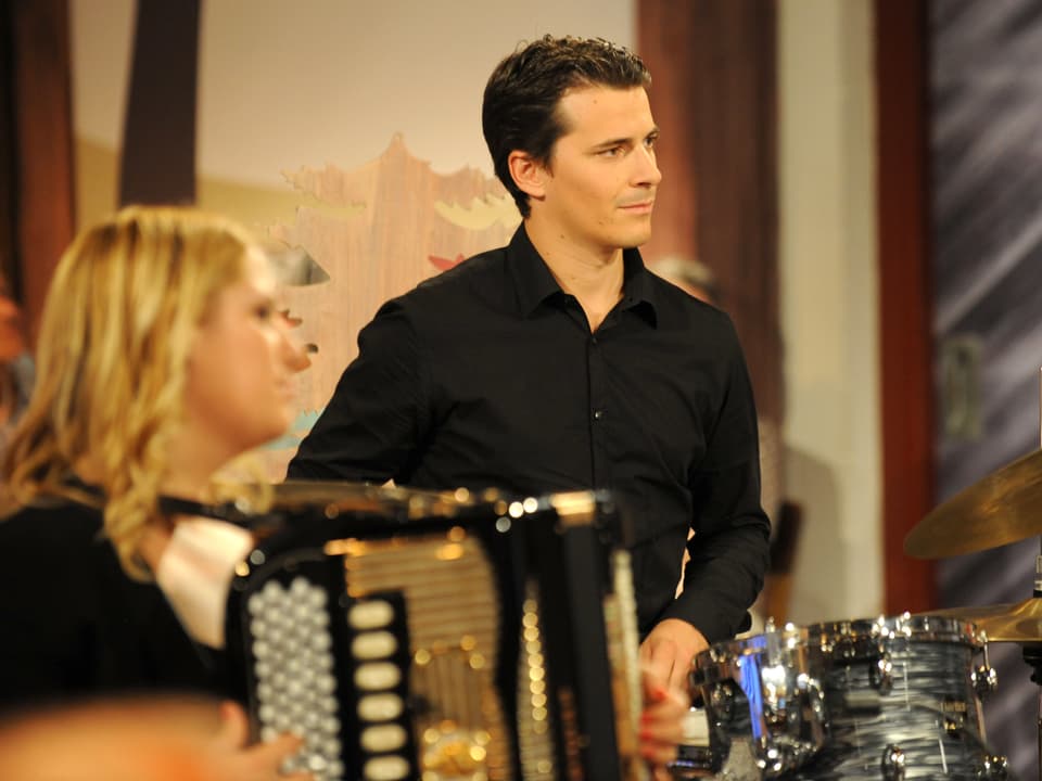 Potzmusig - «Potzmusig» in Bildern: Heidi und Ruedi Wachter - Potzmusig ...